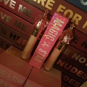 Jeffree Star | Makeup | Asst Jeffree Star Magic Star Concealers | Poshmark